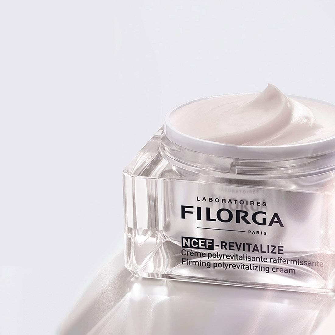 NCEF-Revitalize Cream de Filorga - Rouge Beauté Perfumerías