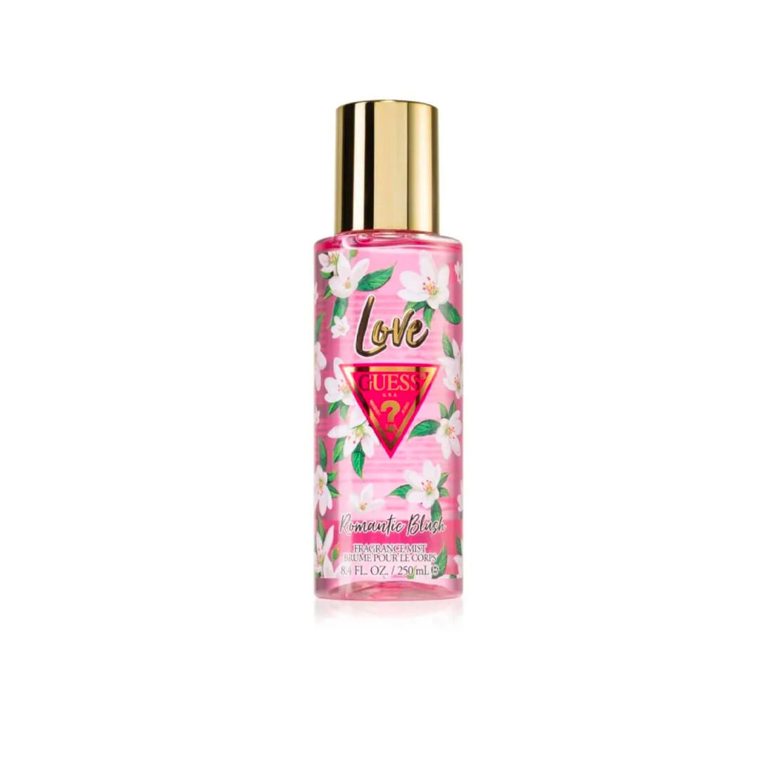 Love Romantic Blush Body Splash de Guess - Beauty24