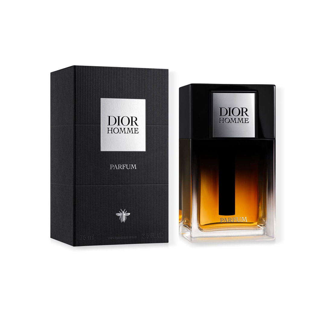 Homme Parfum de Dior - Rouge Beauté Perfumerías