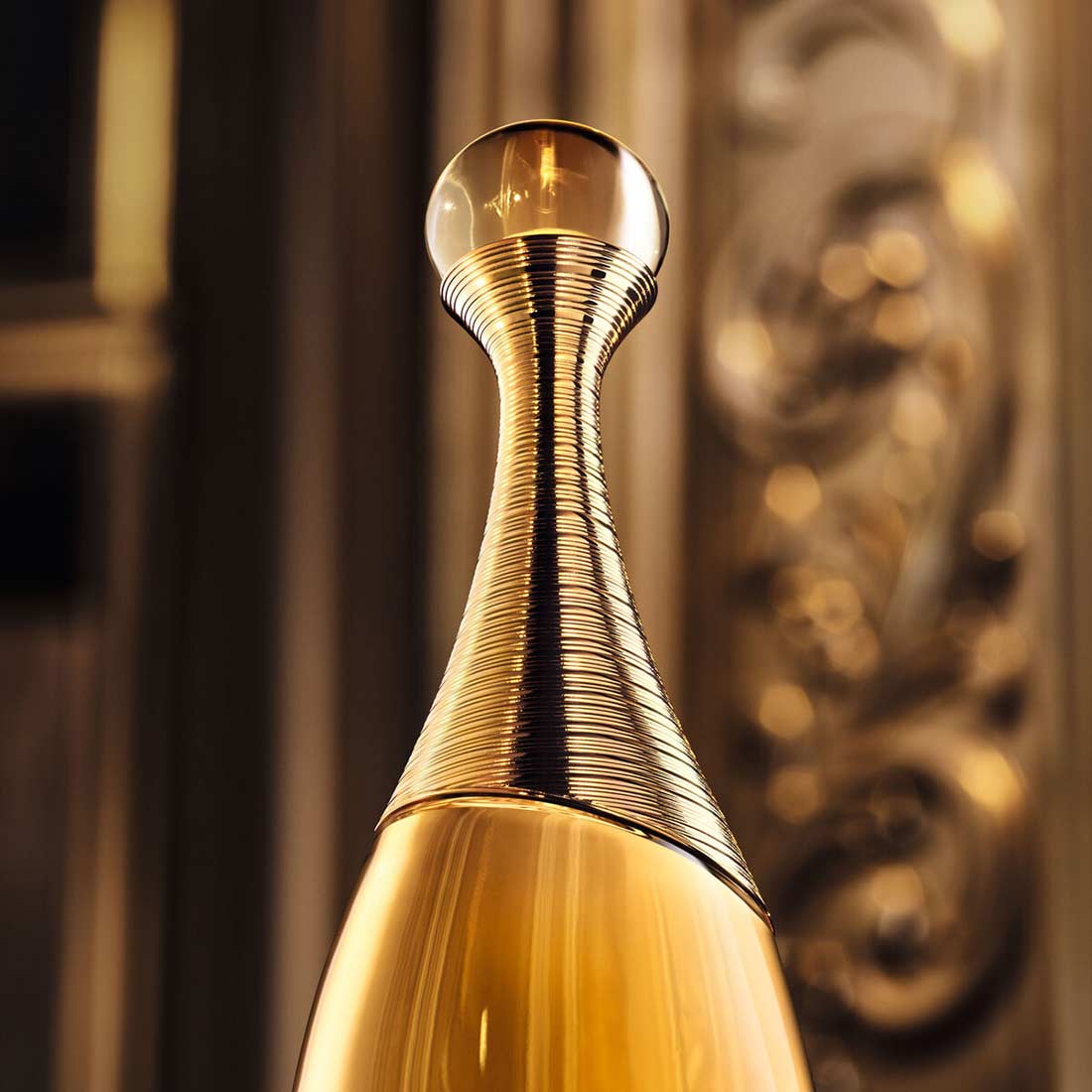 J'adore EDP de Dior - Rouge Beauté Perfumerías