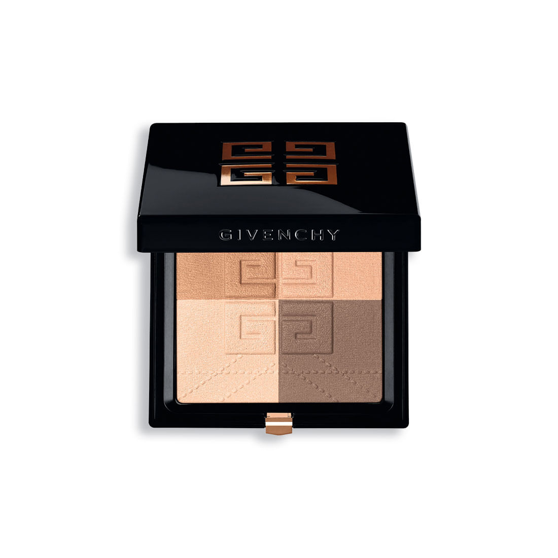 Prisme Libre Bronzing Powder de Givenchy - Rouge Beauté Perfumerías