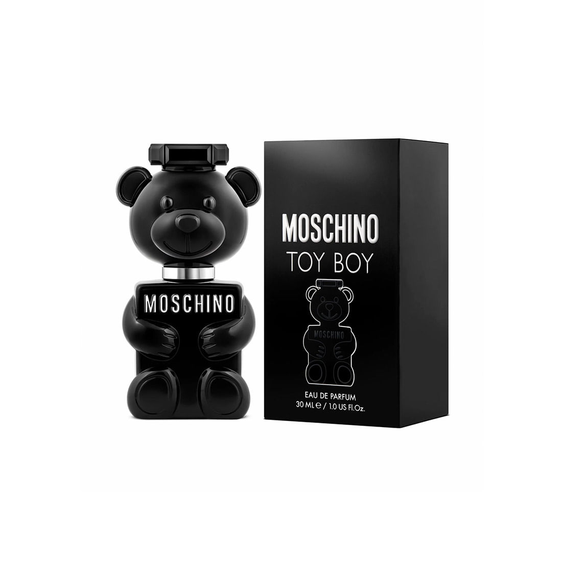Toy Boy EDP Moschino - Rouge Beauté Perfumerías