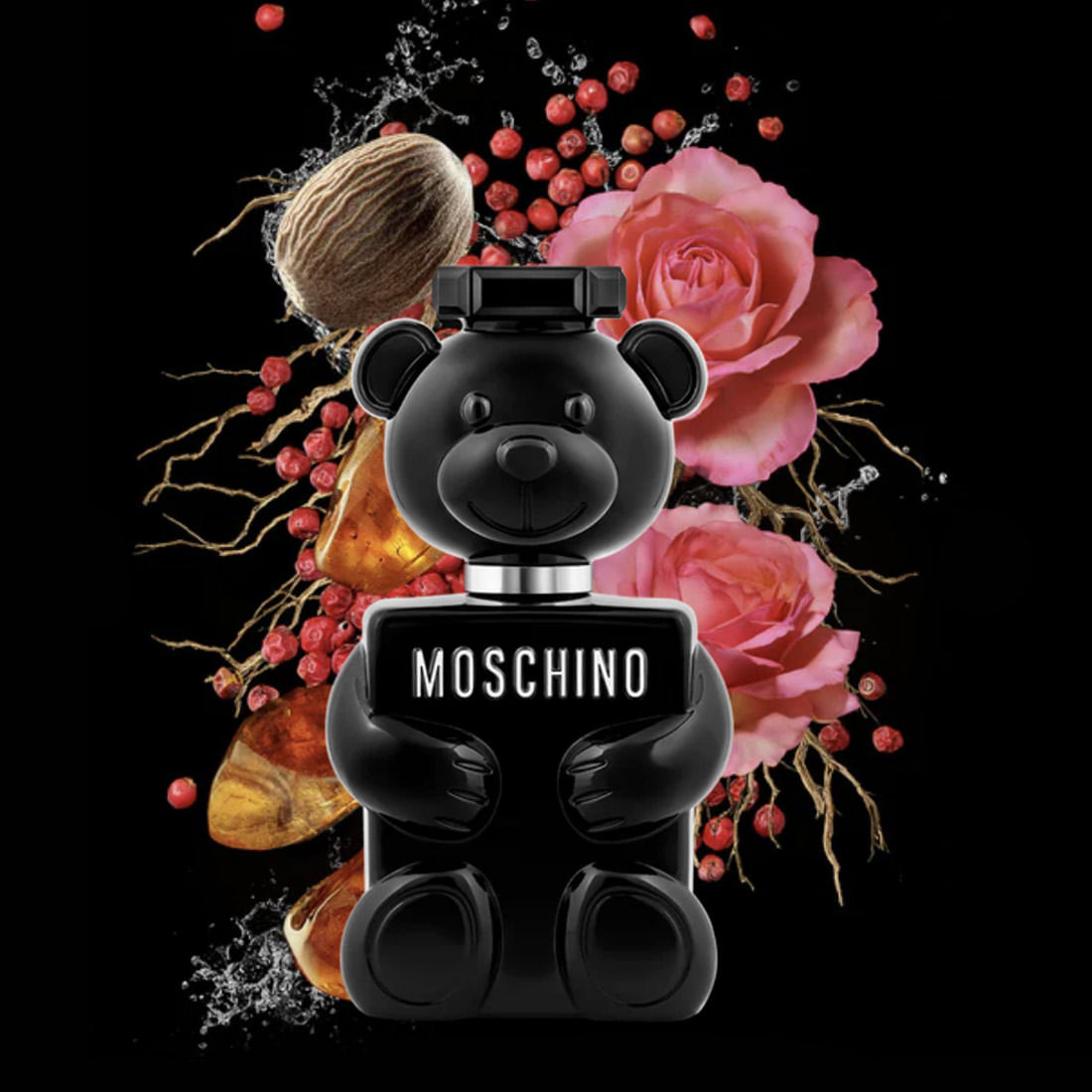 Toy Boy EDP Moschino - Rouge Beauté Perfumerías