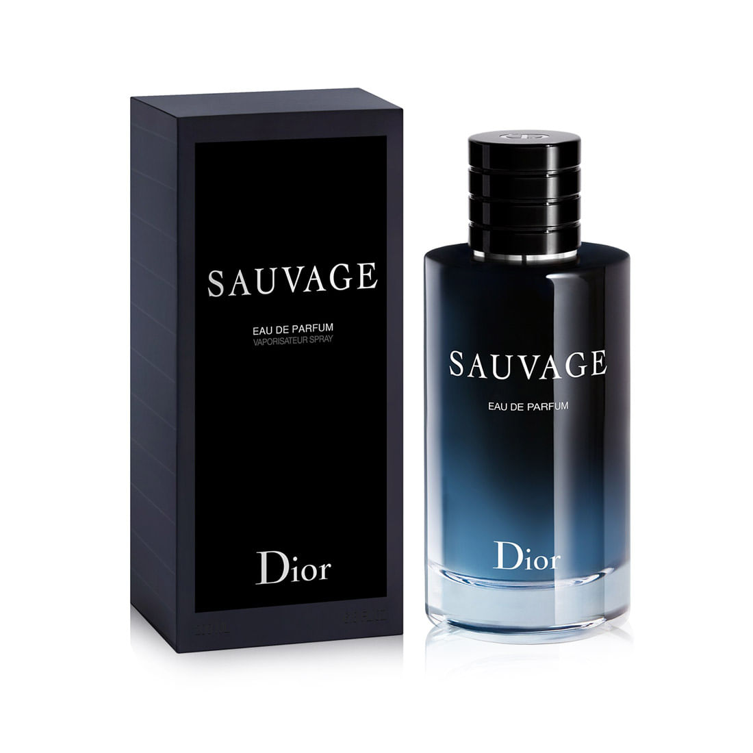 Sauvage EDP de Dior - Rouge Beauté Perfumerías