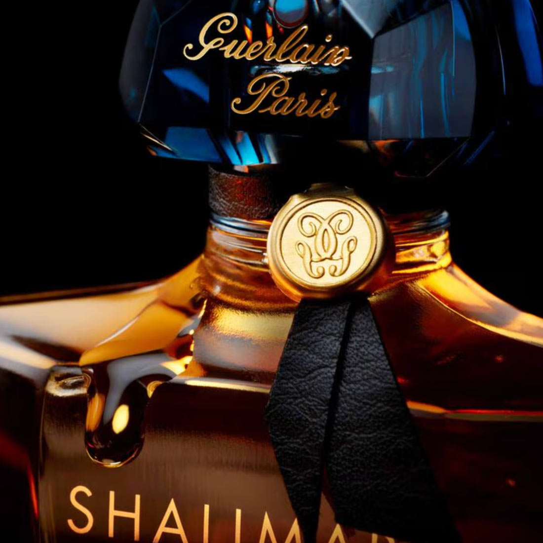 Shalimar EDP de Guerlain - Rouge Beauté Perfumerías