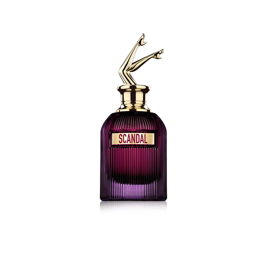 Scandal Intense de Jean Paul Gaultier - Rouge Beauté Perfumerías