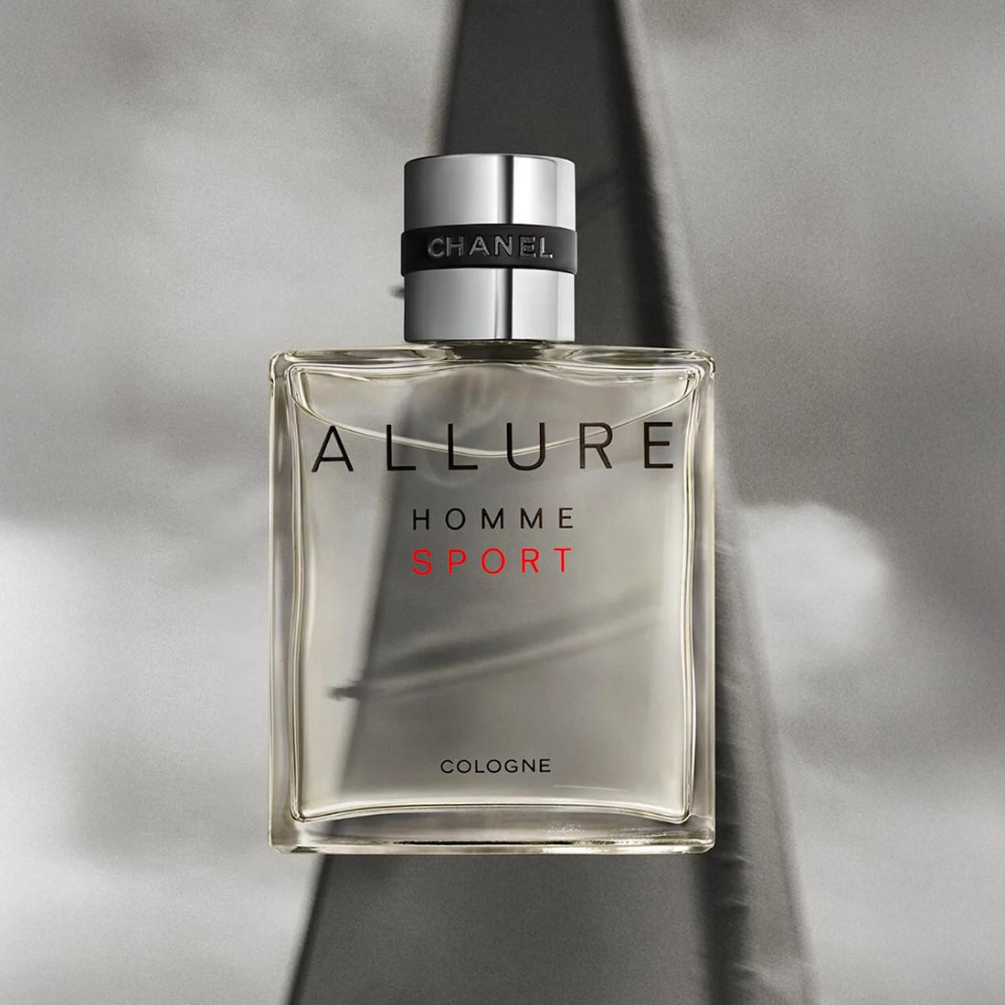 Allure Homme Sport Cologne de CHANEL - Rouge Beauté Perfumerías