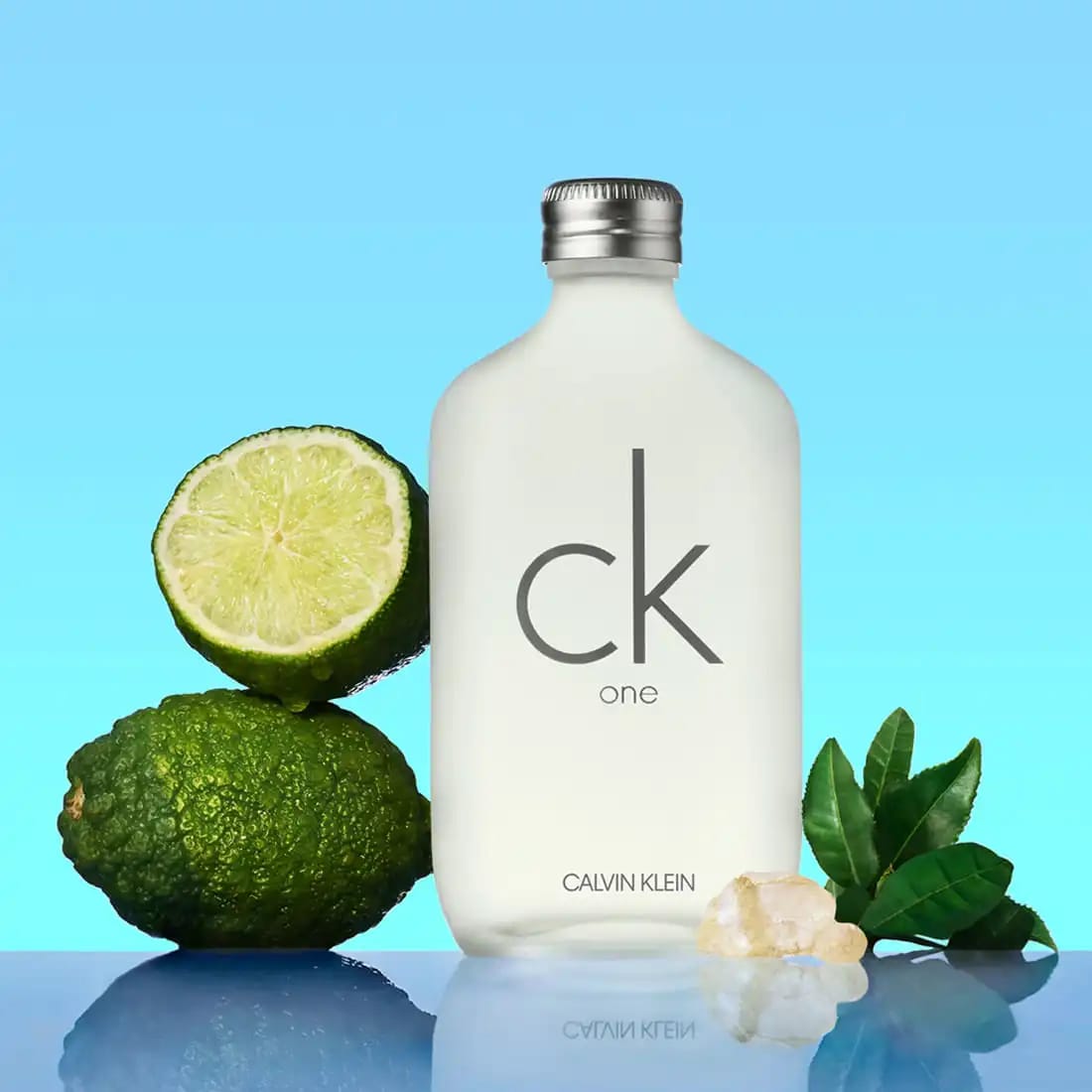 CK One EDT 200 ml Set de Calvin Klein - Rouge Beauté Perfumerías